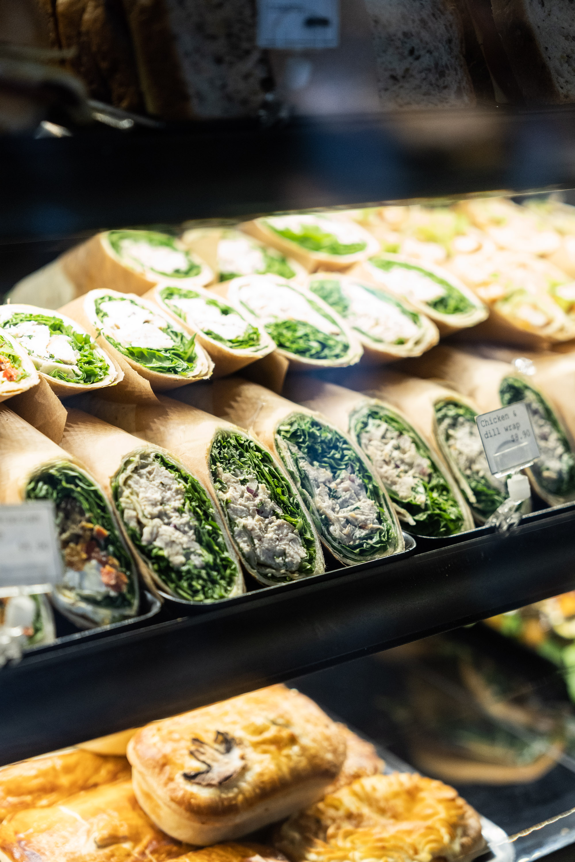 Medium Catering Pack (Serves 12) - Euro Patisserie Armadale